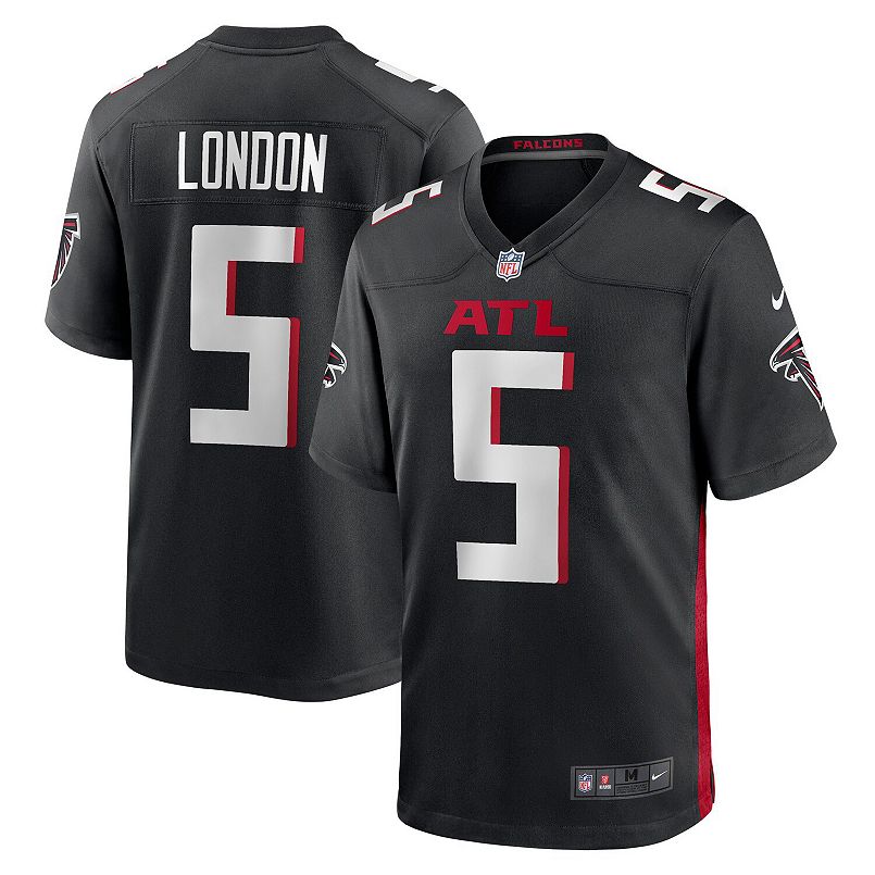 Jersey Atlanta Falcons - #5 Drake London